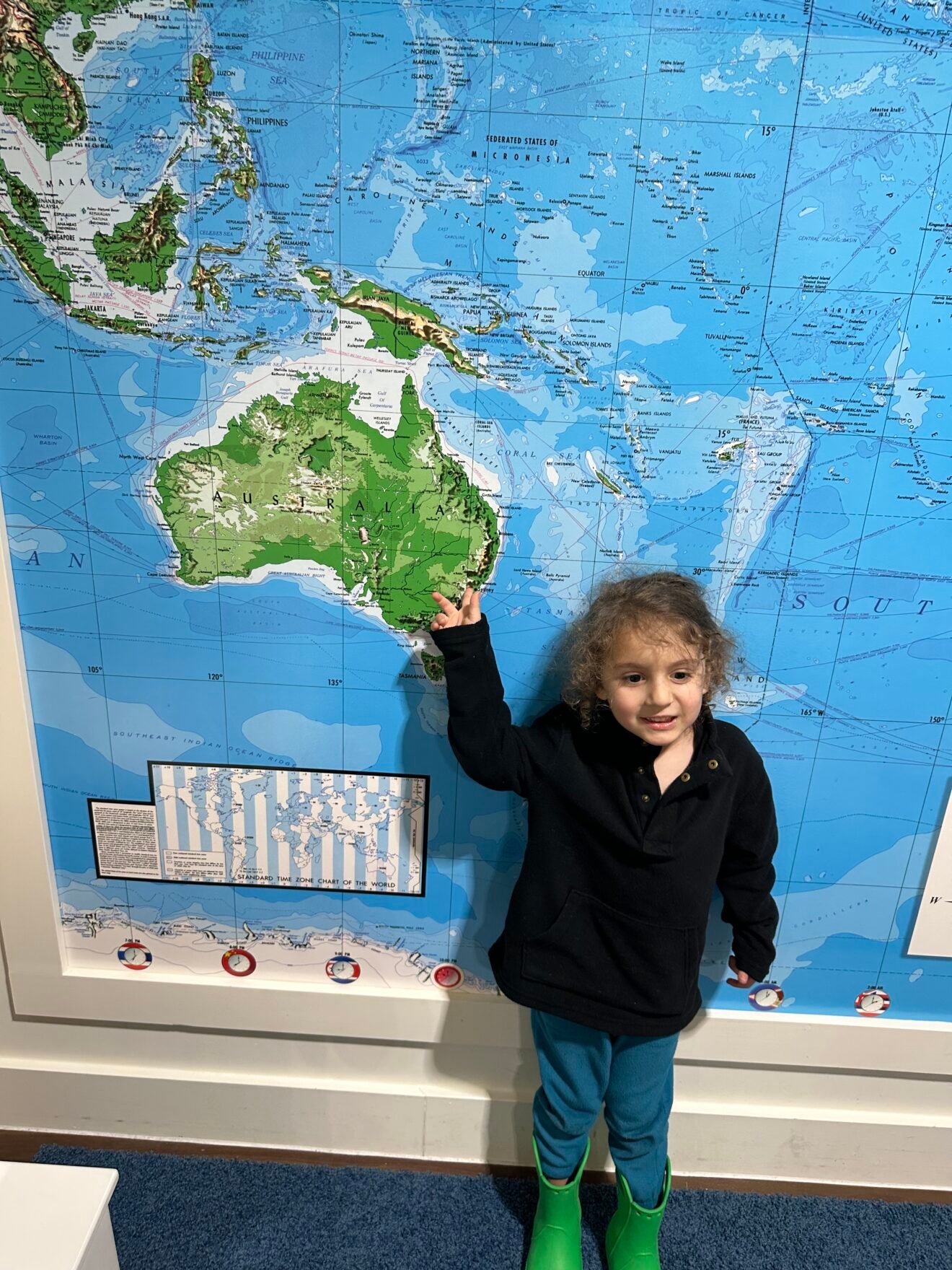 Introducing Cultural Studies in Montessori: Learning About the World ...